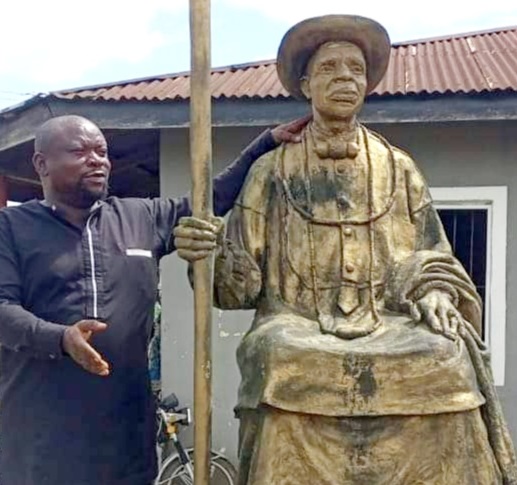 Unveiling My Ancestral Connection: A Journey to Orogun Kingdom’s Heroic Past – Oghwoghwa Reporters
