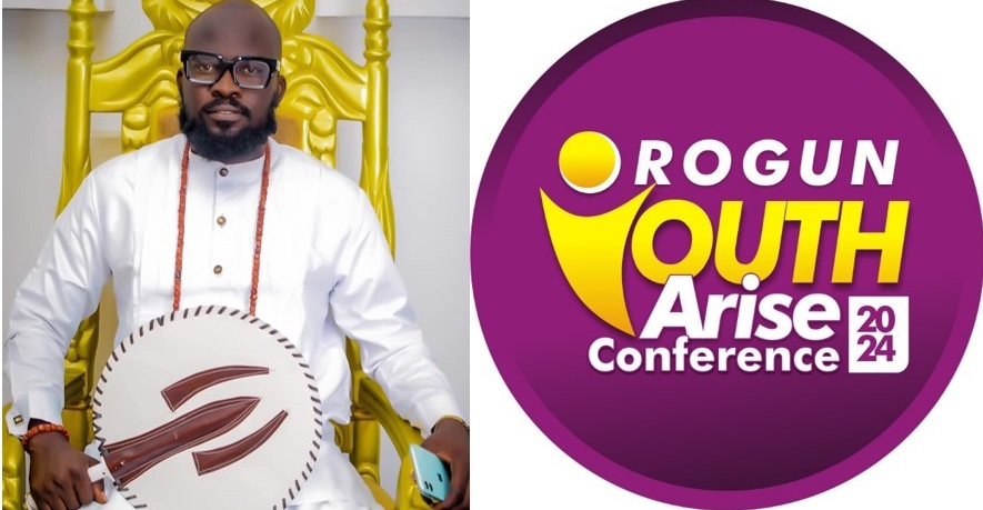 Acivist Blessed Ughere Drums Support for 2024 Orogun Youth Arise ...