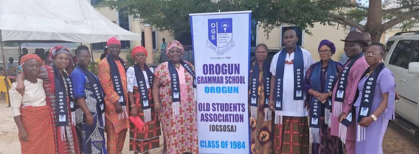 OGSOSA 79/84 Set Commemorates 40th Anniversary with Grand Reunion ...
