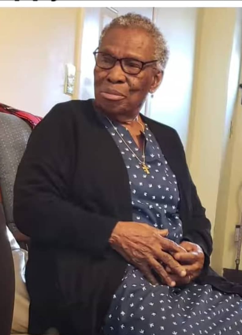 Efe-Nogo Mourns the Passing of Mama Grace, Matriarch of the Demas ...