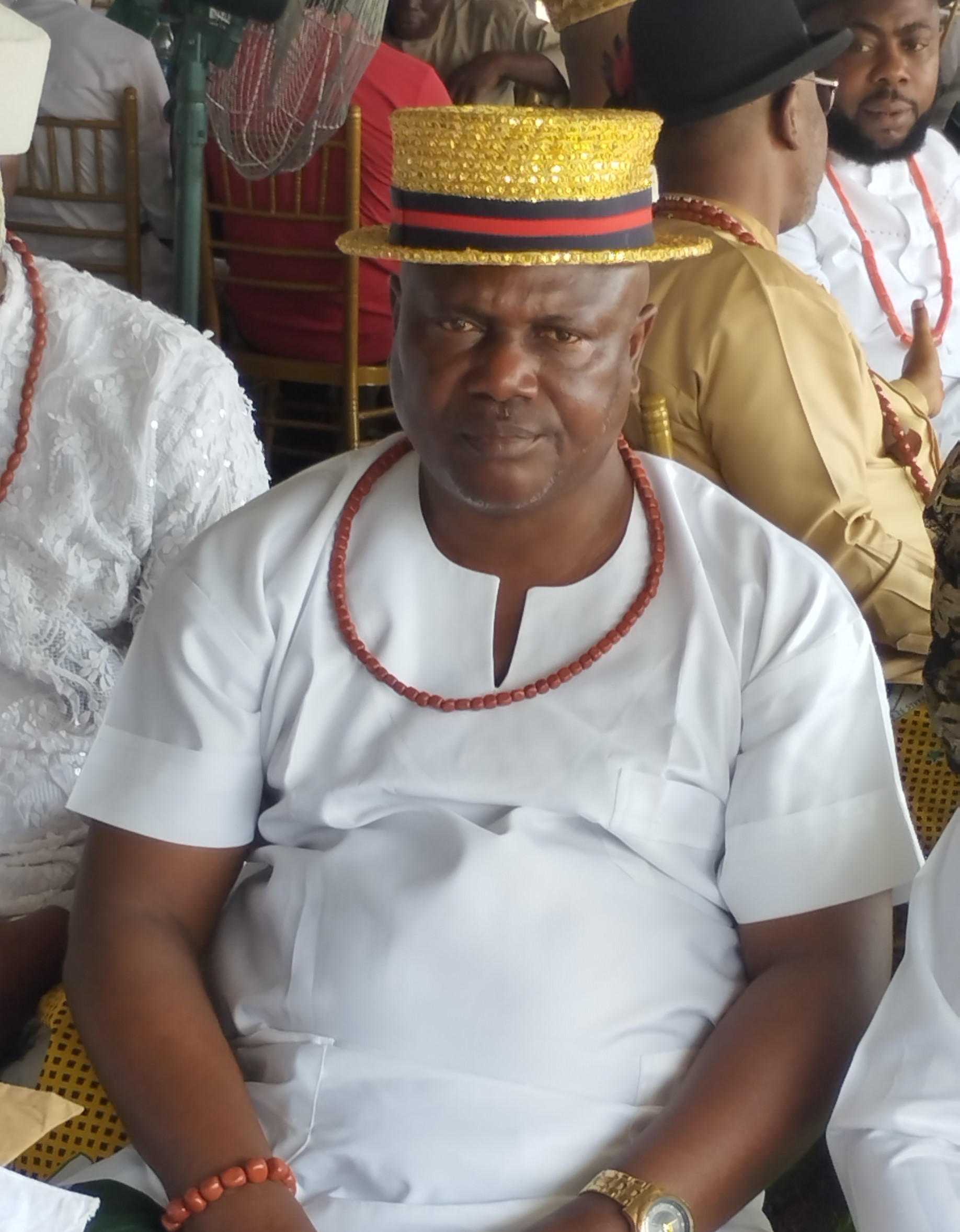 Orogun PG Calls for Inclusion of Women in Oil Governance on ...