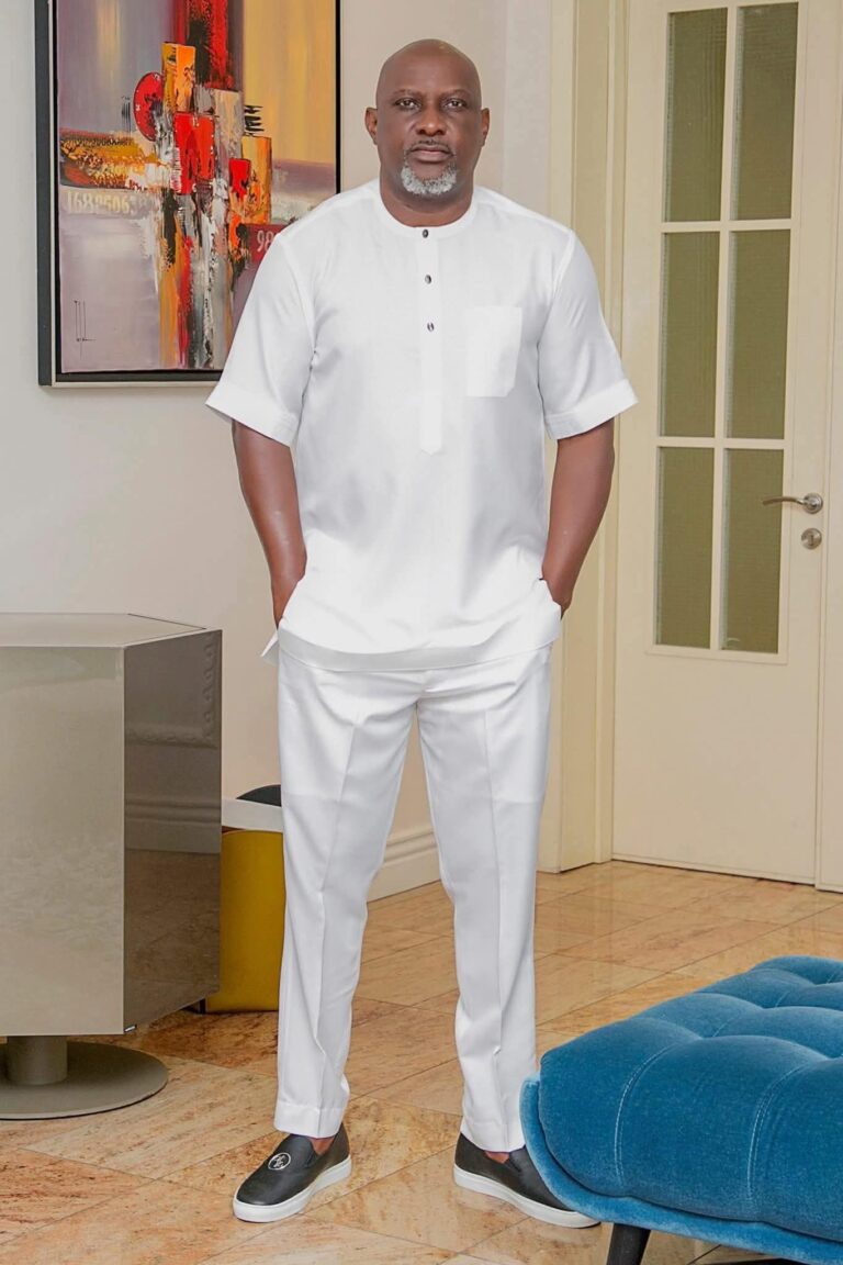 Jimmy Omo-Agege Builds Modern Market for Orhoera, Strengthens Local ...
